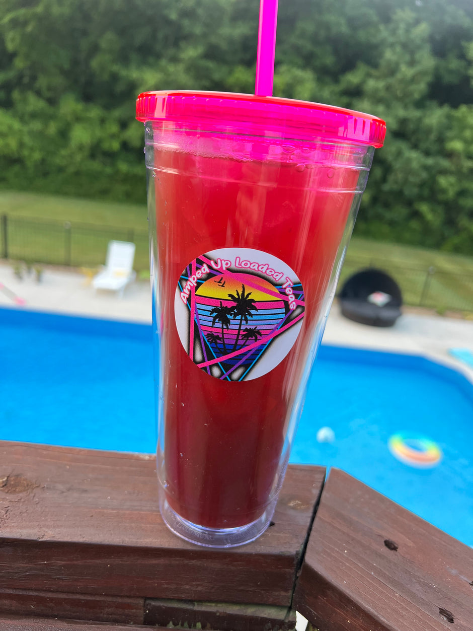 Loaded Teas – tagged "Loaded Teas" – Amped Up Loaded Teas LLC