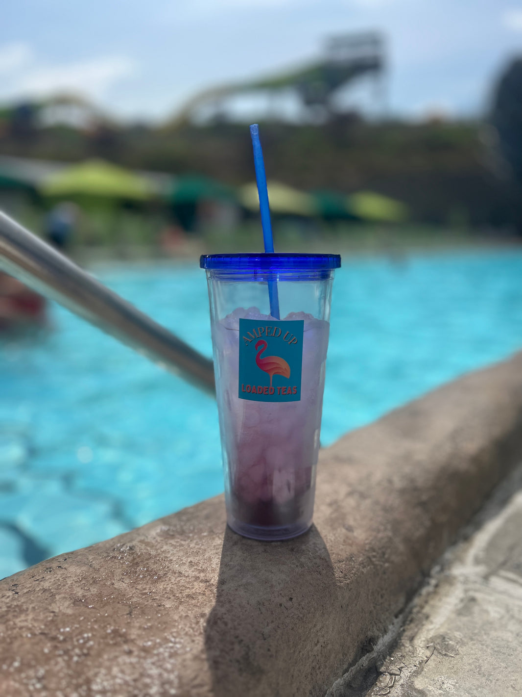 Loaded Teas – tagged "Loaded Teas" – Amped Up Loaded Teas LLC