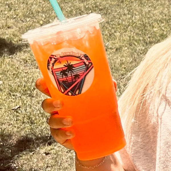 Rocky Top Loaded Tea Dry Mix – Amped Up Loaded Teas LLC